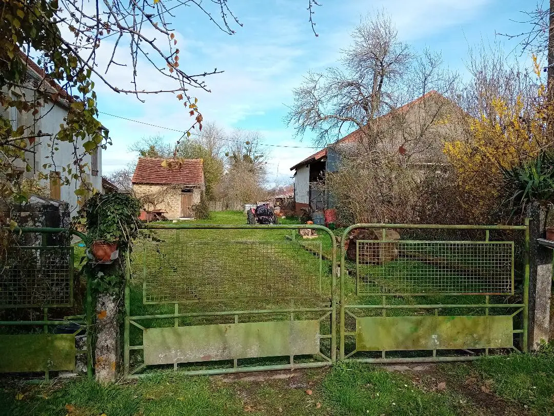 Photo Gallery - Farm with Farm House Orchards and Outbuildings Land