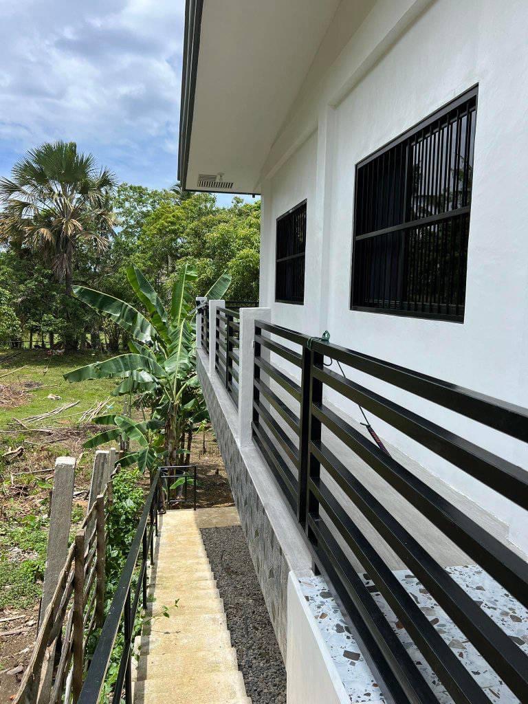 OVERLOOKING HOUSE AND LOT IN ALBUR, BOHOL 3 BR (Philippines, Bohol ...
